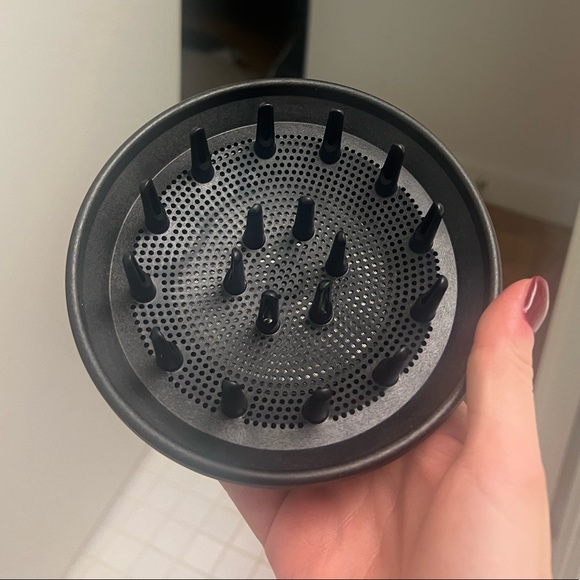 Dyson | Hair | Dyson Diffuser I Bought It But Do Not Have The Correct ...